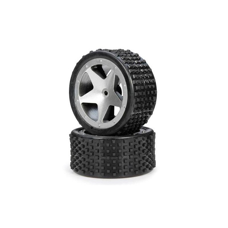RUEDAS TRASERAS L959 2u 1014