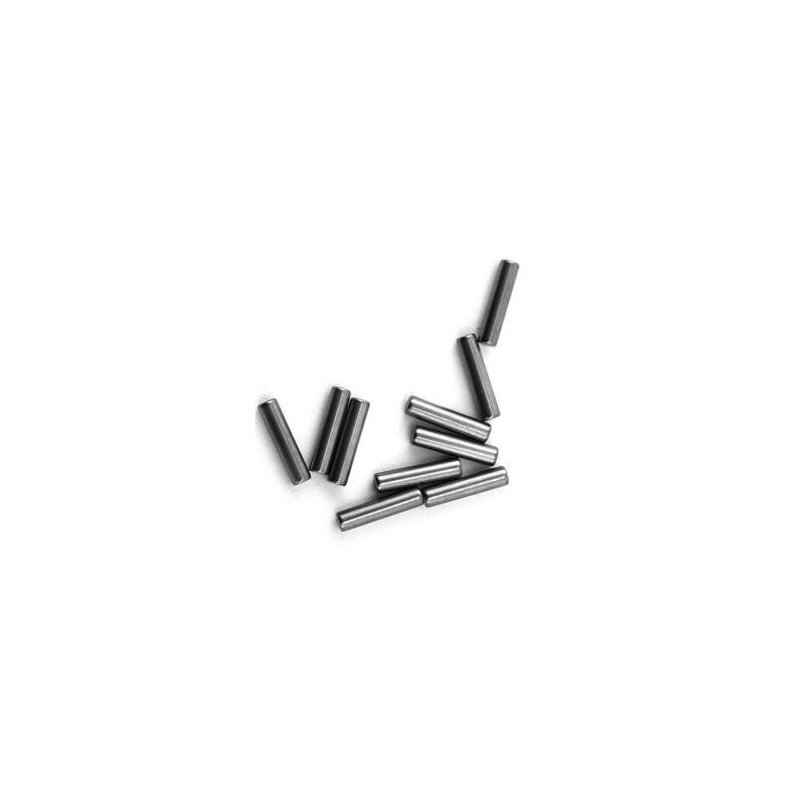 PINS CARDAN 3X138 MBX6 MUGEN 1004
