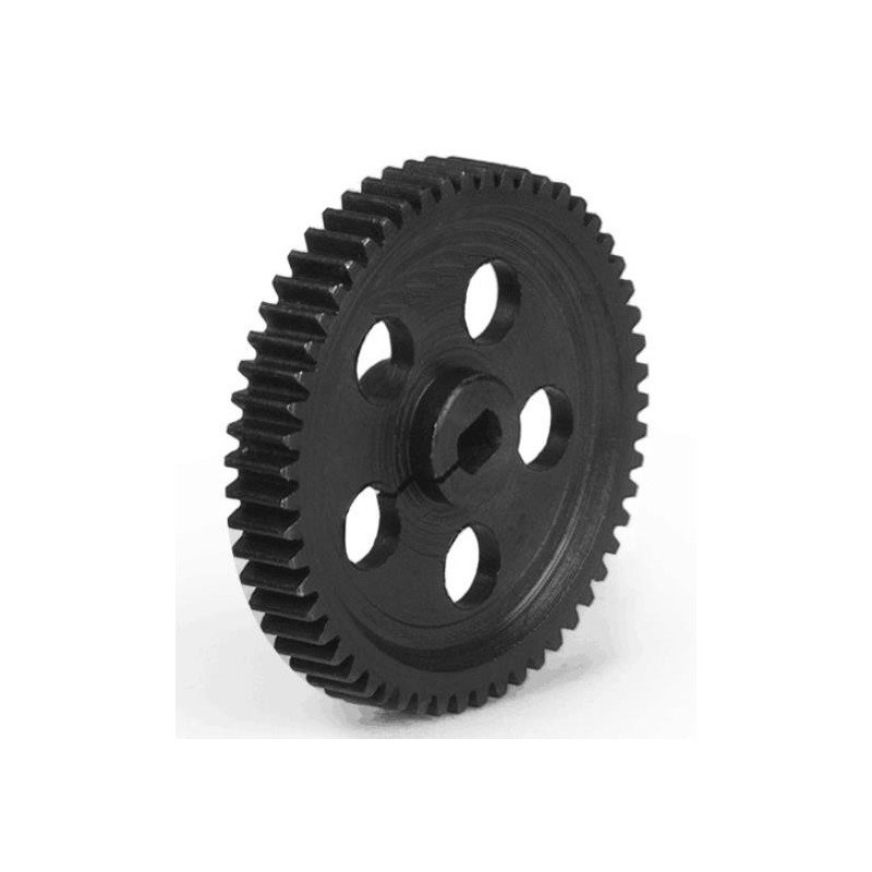 CORONA ACERO 55T AXIAL SCX24 1027