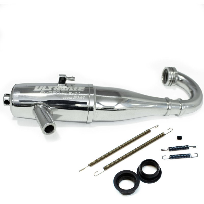 Ultimate Racing - KIT ESCAPE ULTIMATE BUGGY EFRA 2141 SUPERSONIC ONE-PIECE