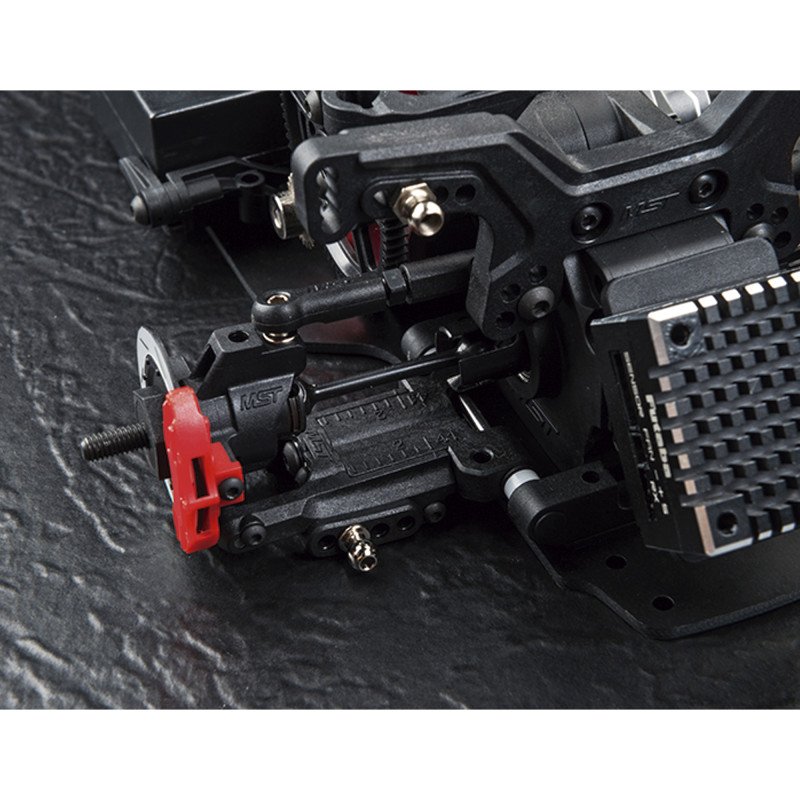 MST - COCHE DRIFT MST RMX-M W225/233 KIT