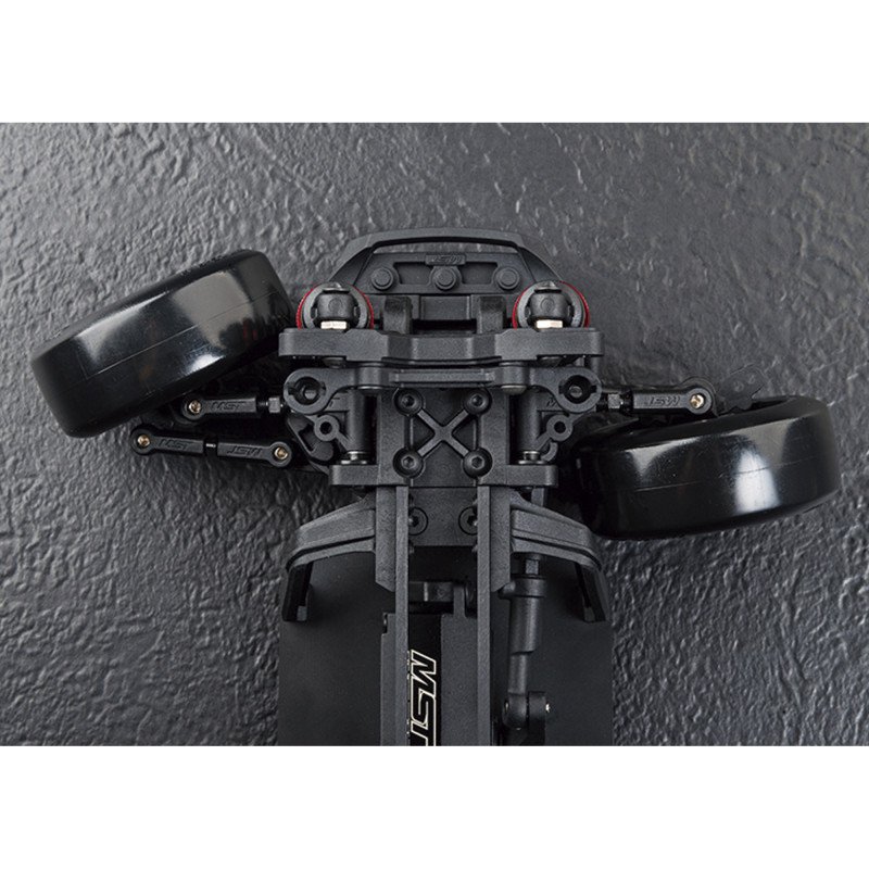 MST - COCHE DRIFT MST RMX-M W225/233 KIT