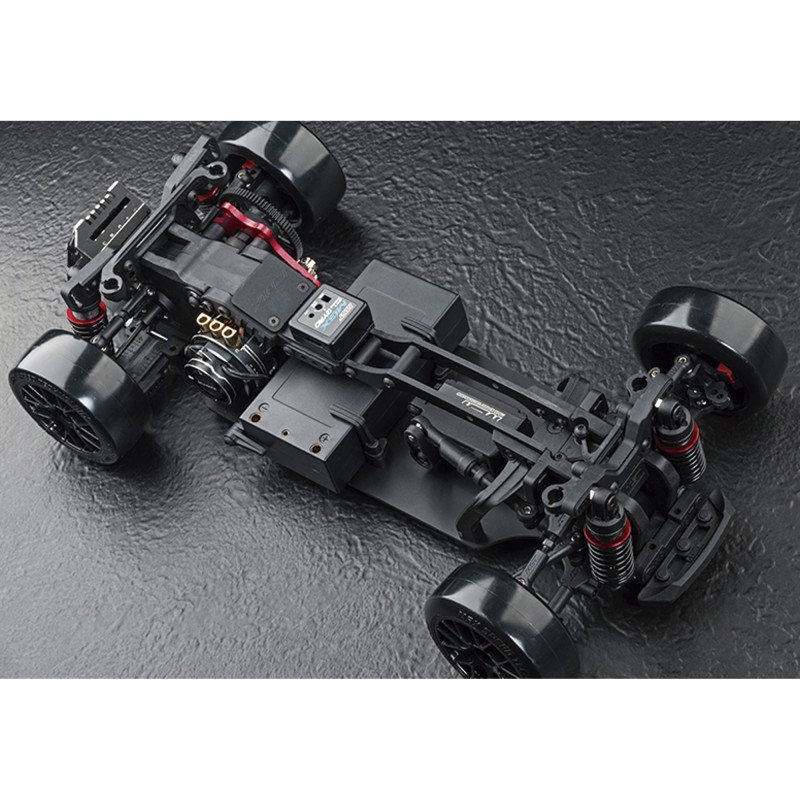 MST - COCHE DRIFT MST RMX-M W225/233 KIT