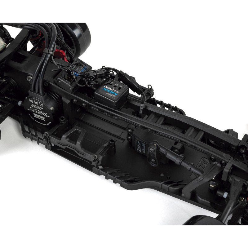 MST - COCHE DRIFT MST RMX 2.5 RWD 86RB AZUL CLARO BRUSHLESS