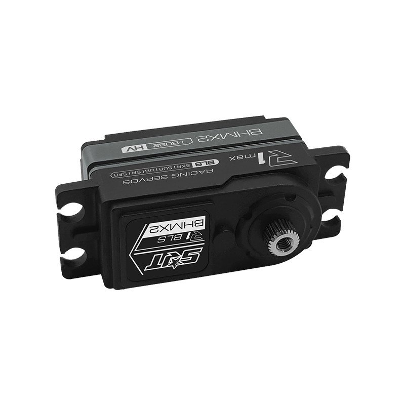 SRT SERVOS - SERVO SRT MX2 HV BRUSHLESS CAJA METALICAPERFIL BAJO 23KG 0 ...