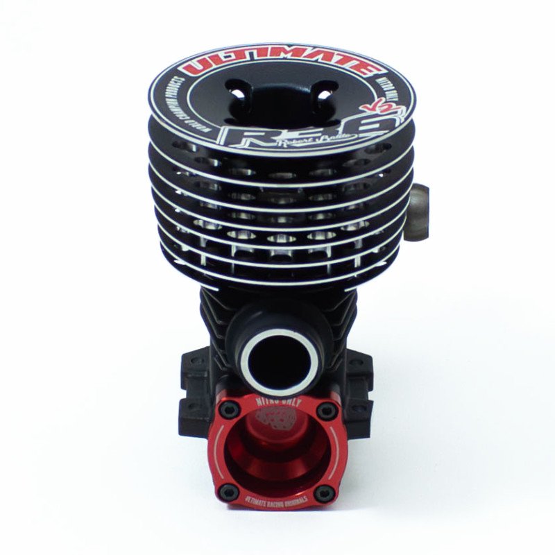 Ultimate Racing - MOTOR ULTIMATE R36 ROBERT BATLLE V2 "TEAM EDITION ...