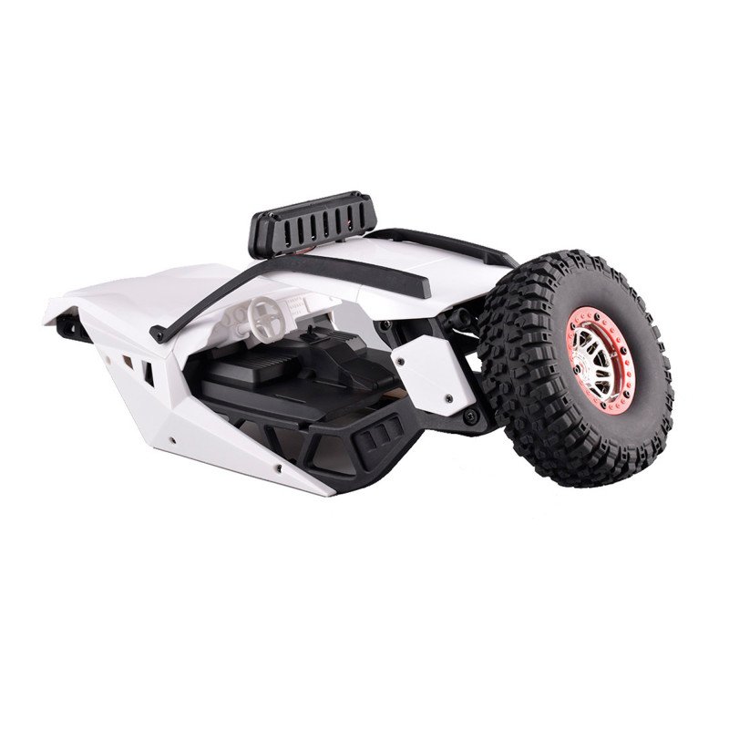 WL Toys - CARROCERIA COMPLETA 12429