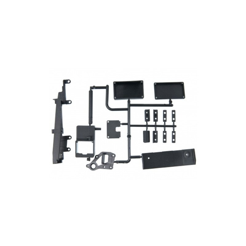 CAJA RADIO MTX-5 MUGEN 1004