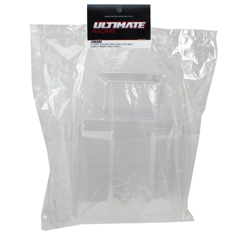 ALERON TRASERO LEXAN 18 2u 1000001